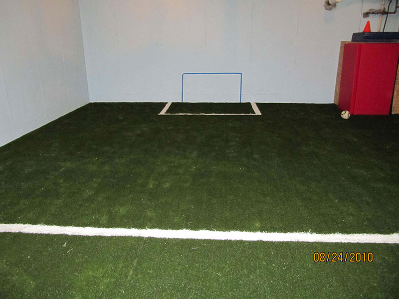 Photo Gallery of Athletic Grass & Sports Turf | SYNLawn Kansas City