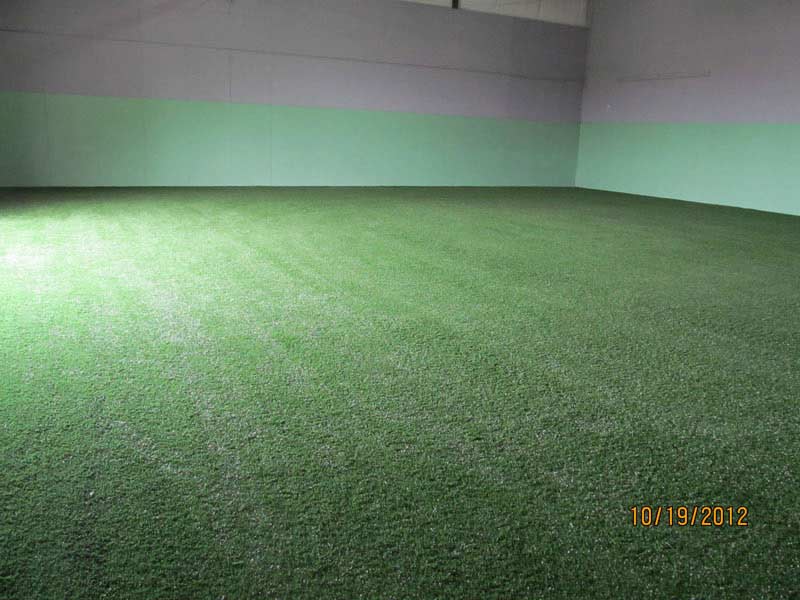 Photo Gallery of Athletic Grass & Sports Turf | SYNLawn Kansas City