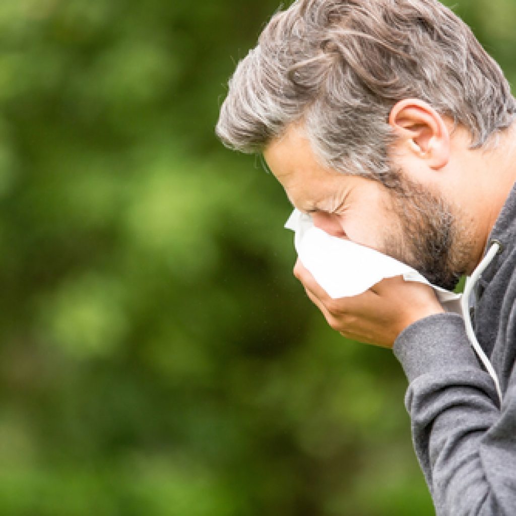 Artificial Grass Can Help With Seasonal Allergies Synlawn Kansas City